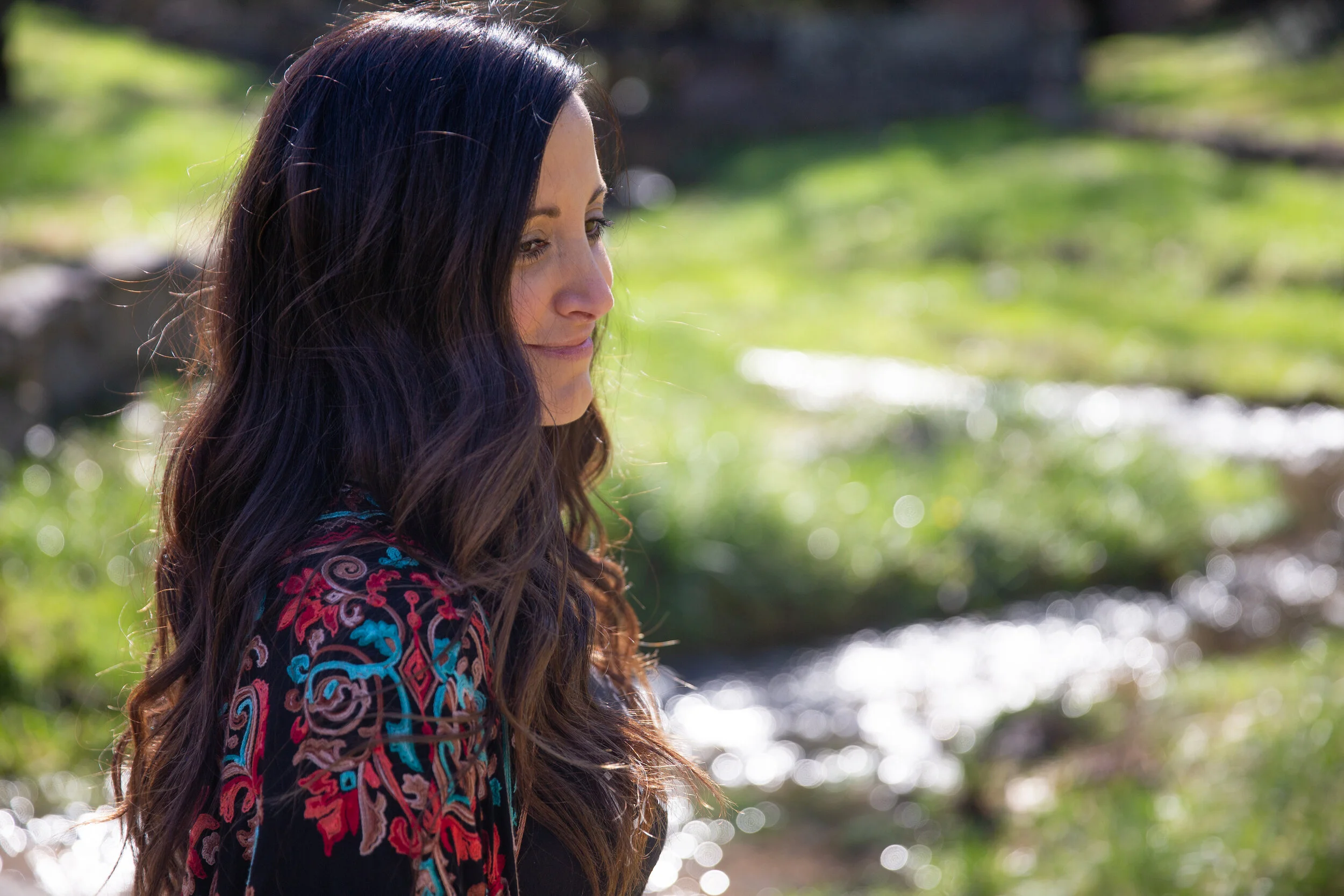 General 1 — Tabitha Miles, LCSW, RYT