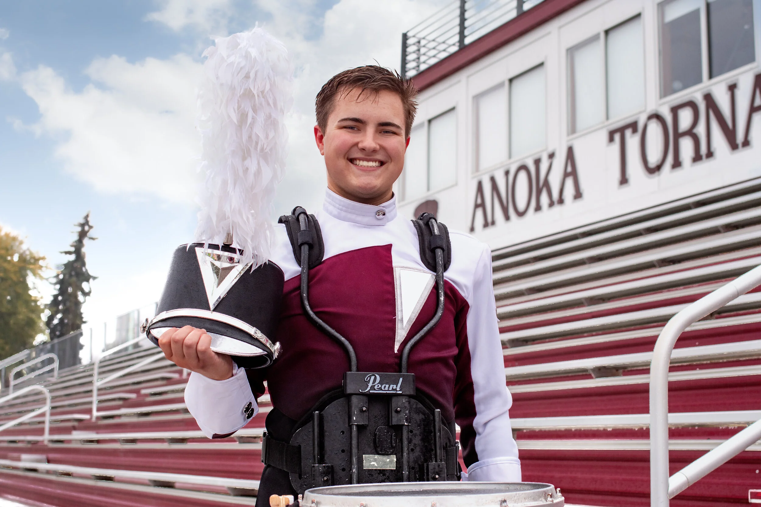 Anoka Band Parent Association