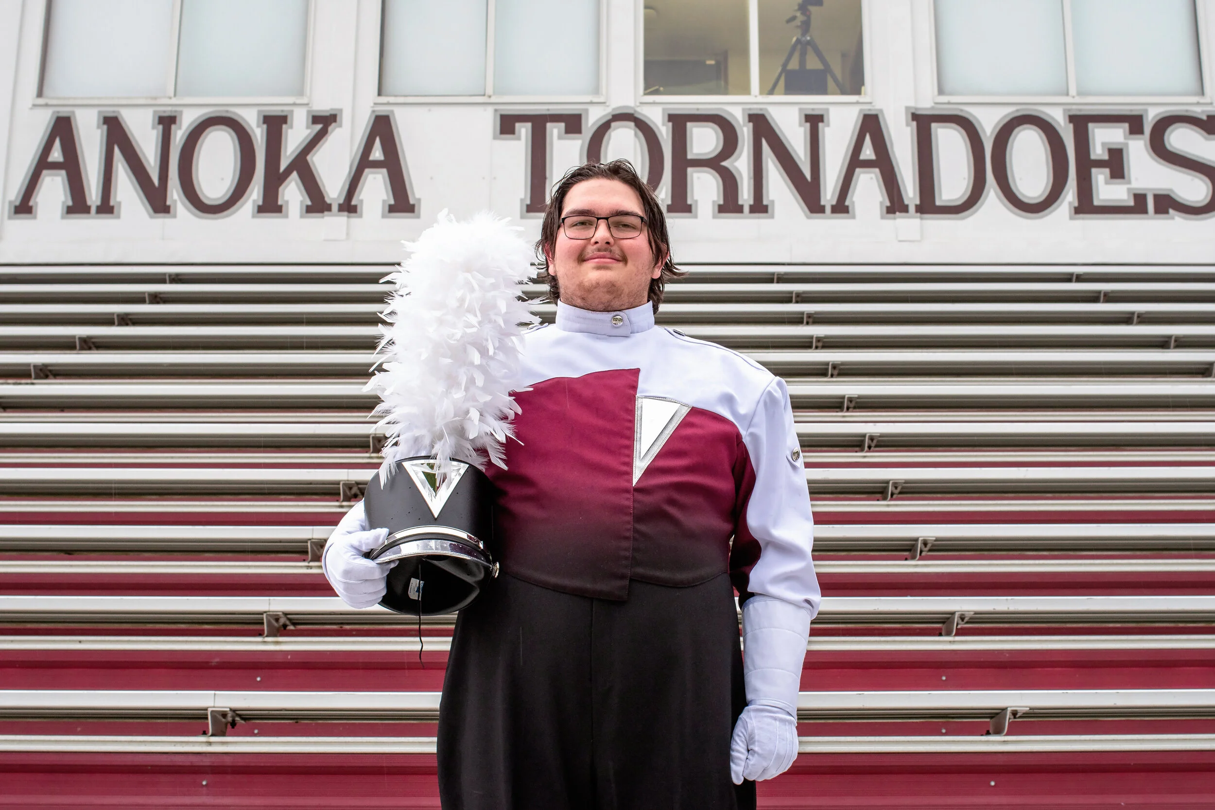 Anoka Band Parent Association