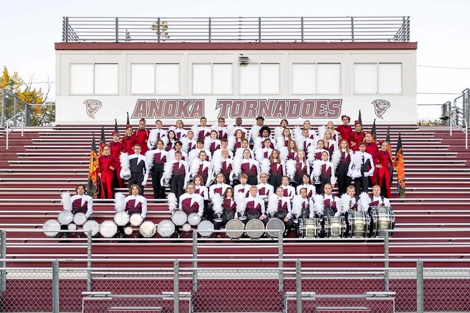 Anoka Band Parent Association