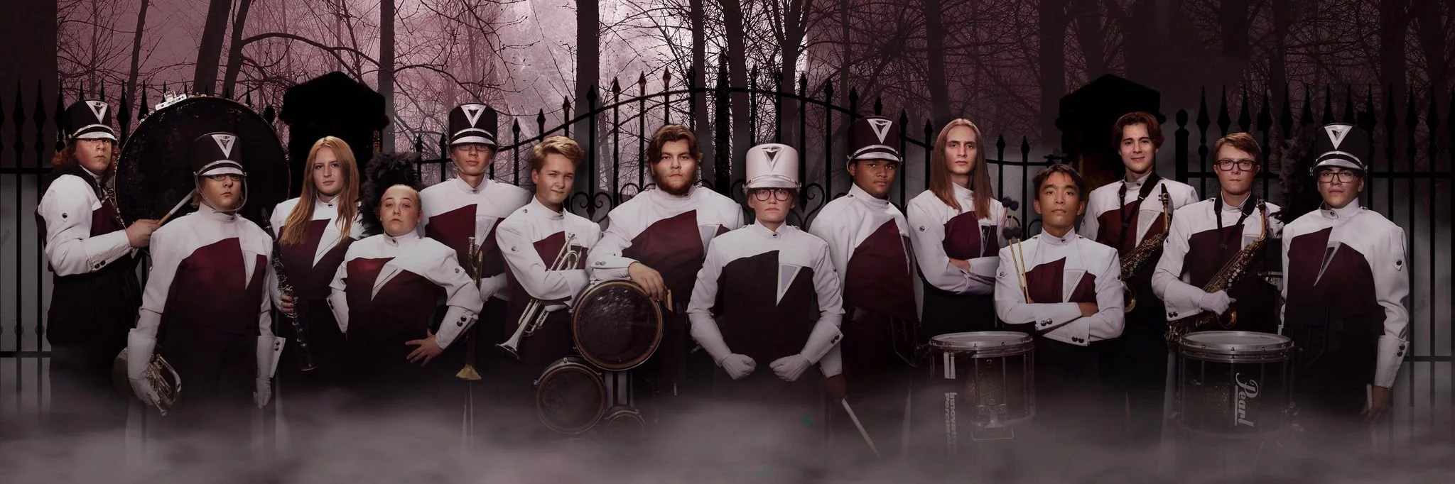 Anoka Band Parent Association