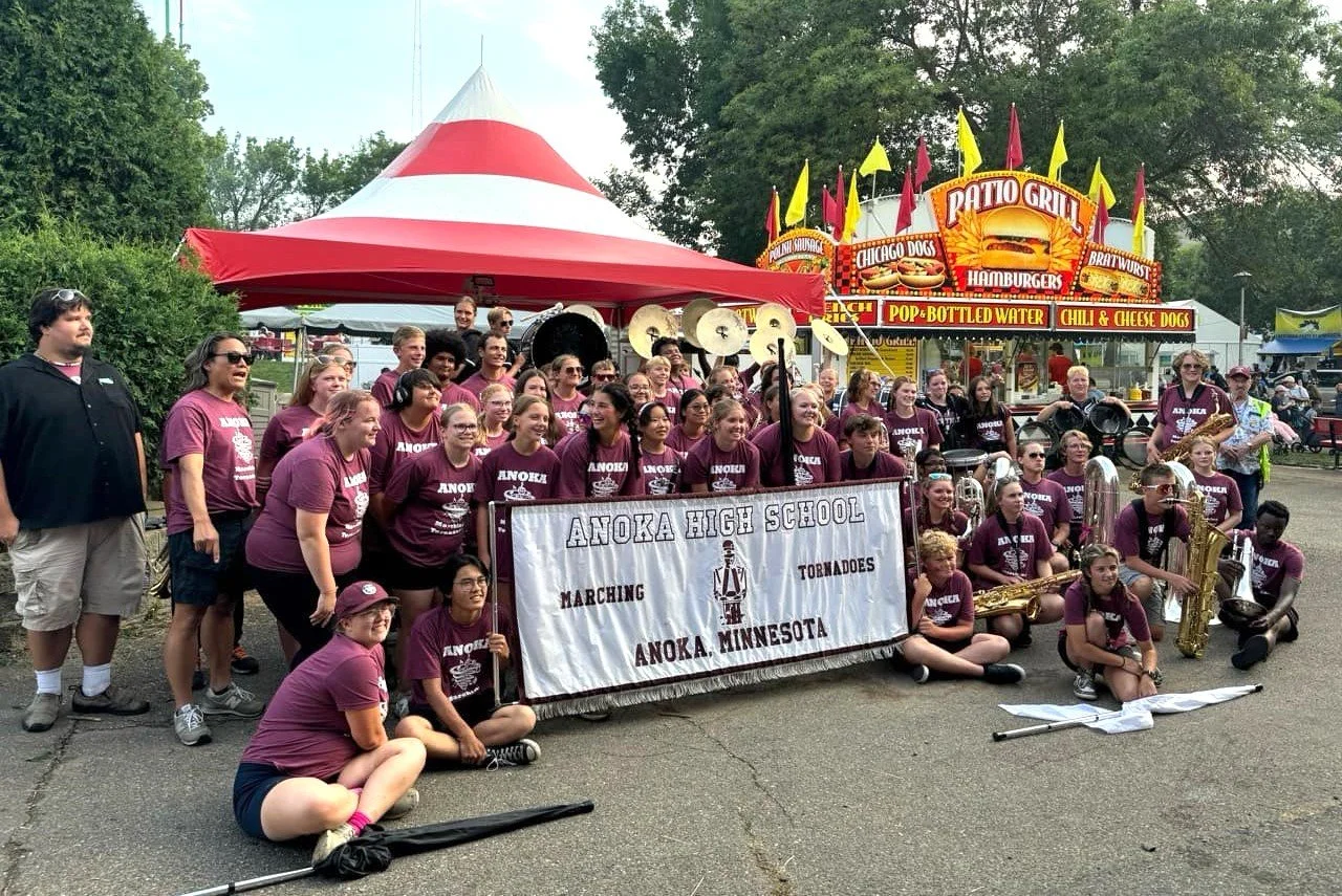 Anoka Band Parent Association