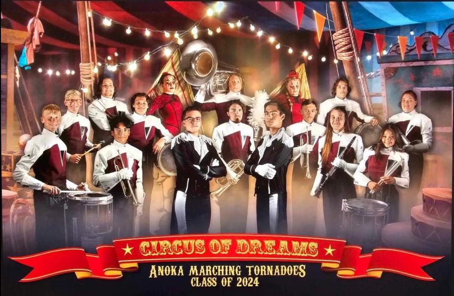 Anoka Band Parent Association