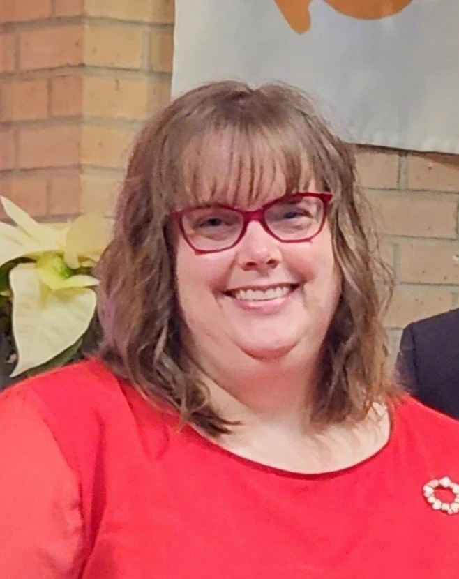 Board of Directors — Anoka Band Parent Association