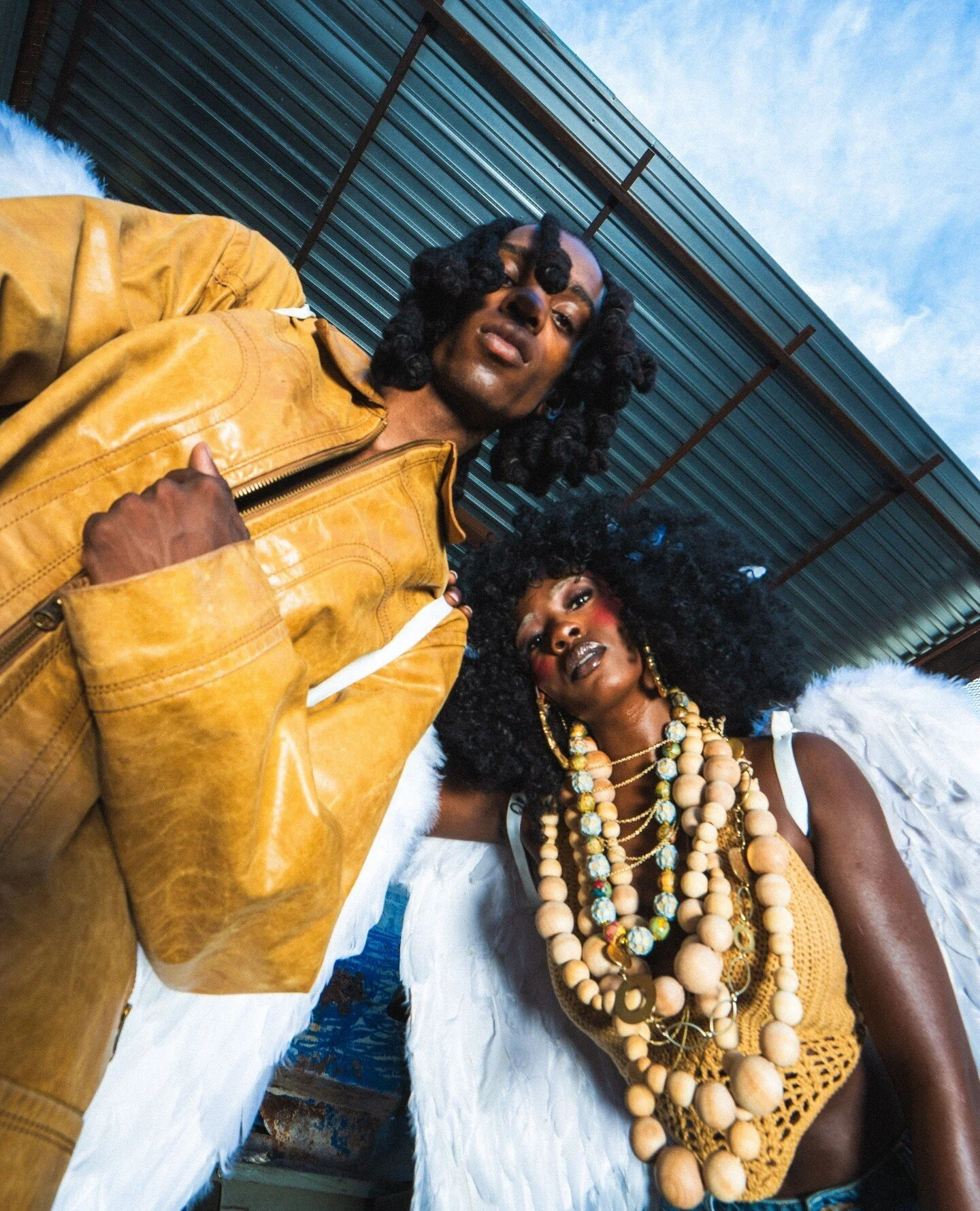 Agency — Mob Journal