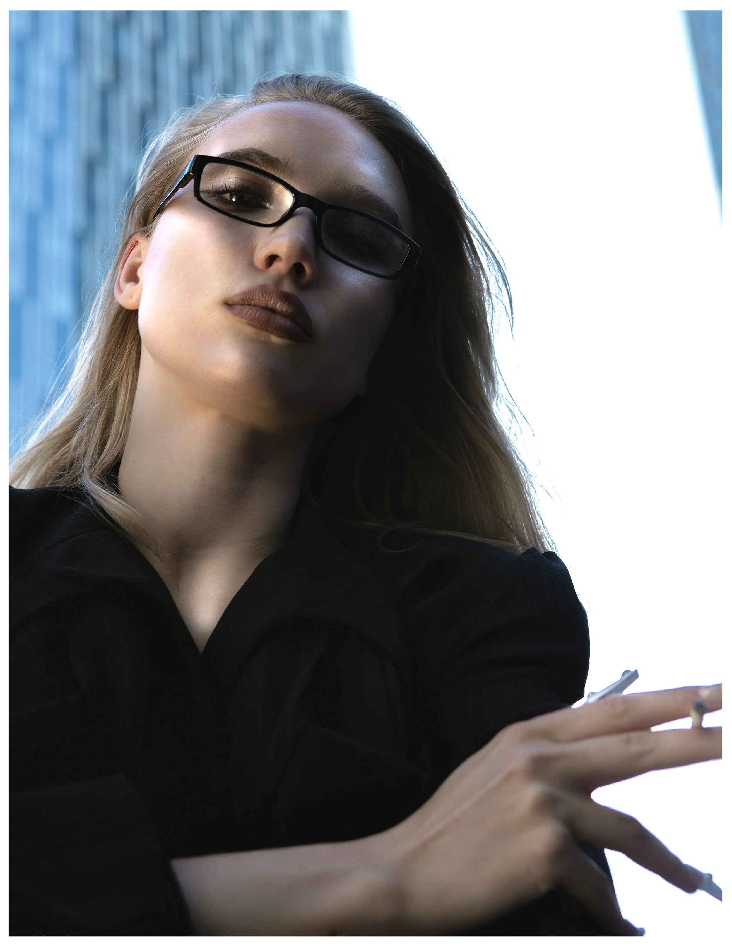 Siren Call — Mob Journal