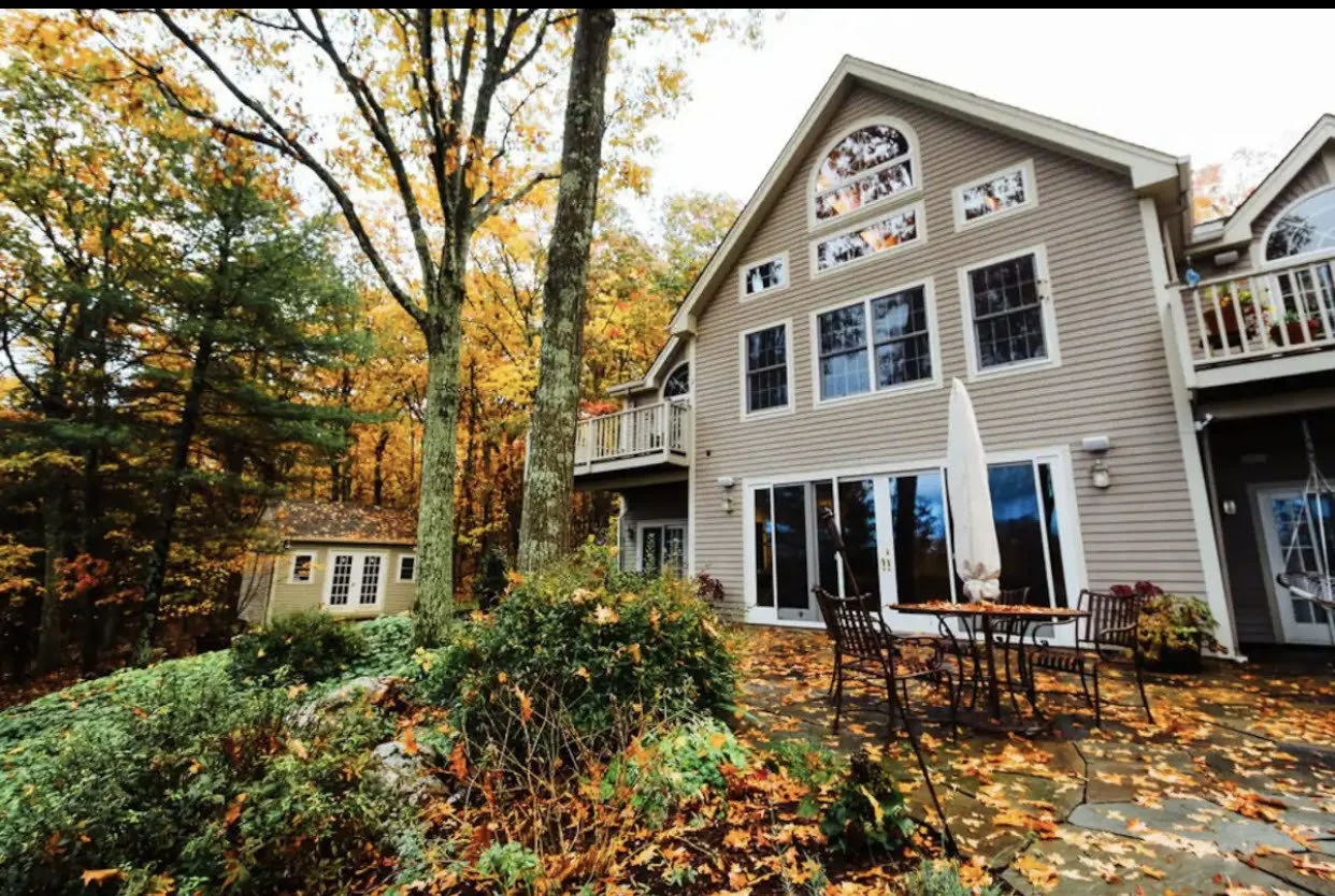 The Wild Within - Sacred Self Retreat — Thrive Embodied Arts - Newton, NJ
