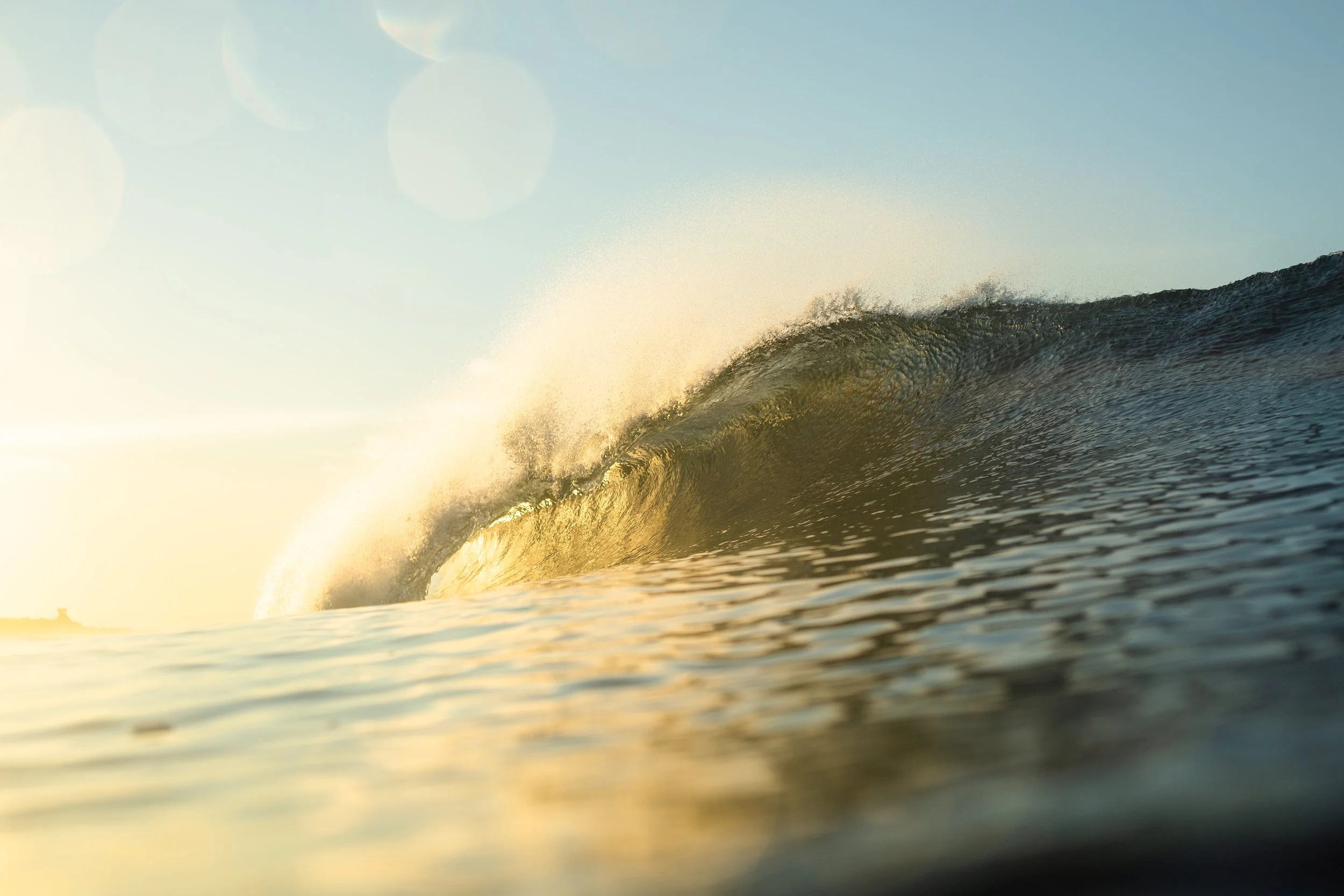 Surfing the Boom 101 | Amaru Nicaragua