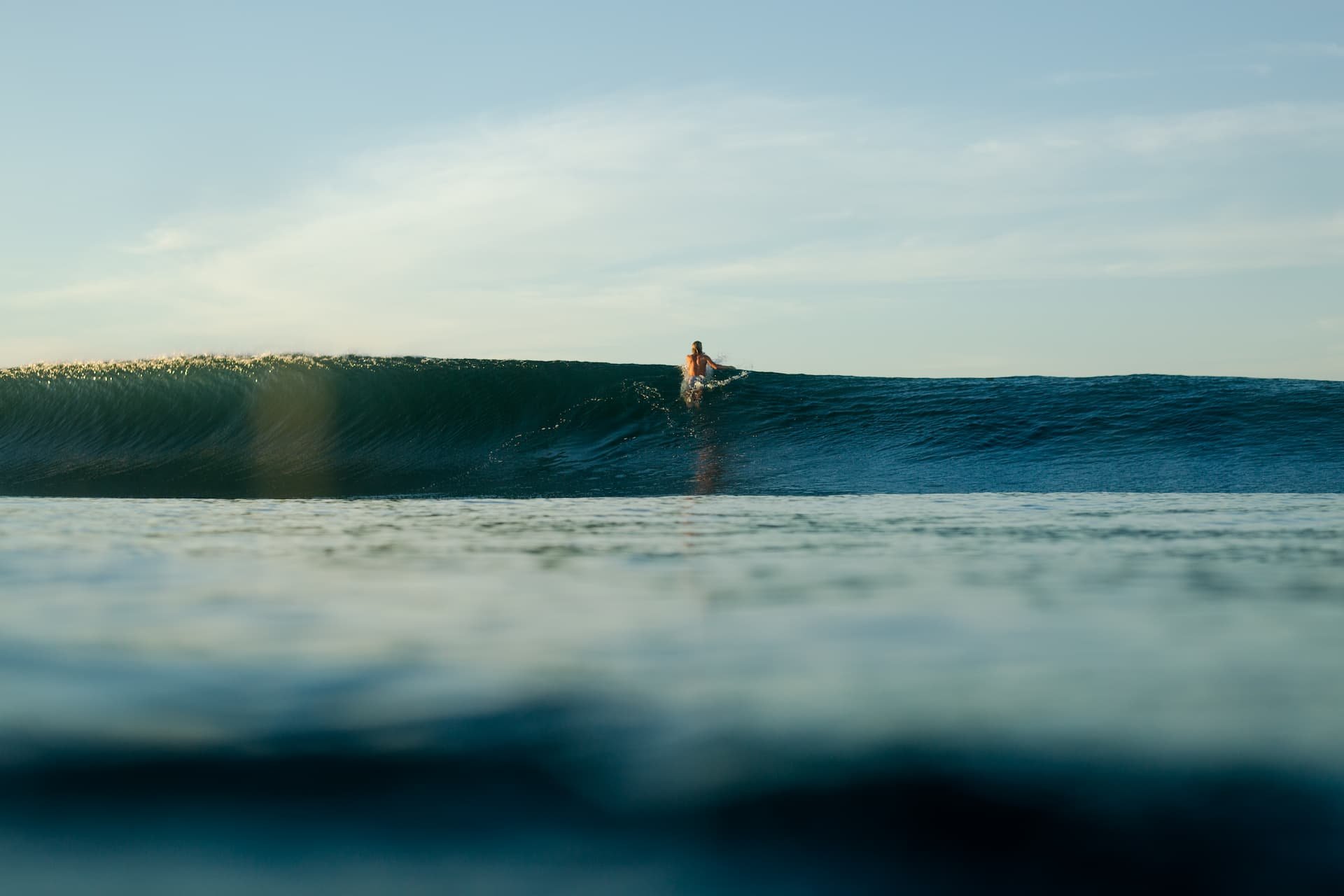 Amaru Surf the Boom Nicaragua Package | Amaru Nicaragua