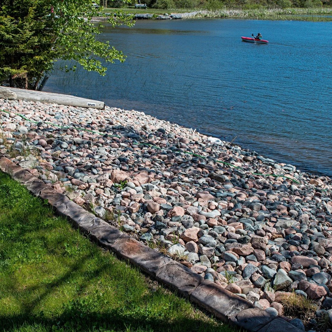 Maritime Curbing Limited | Halifax, Nova Scotia