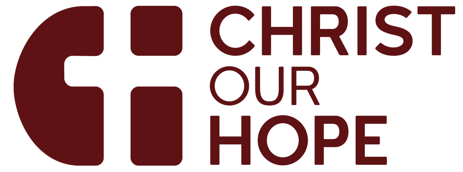 Christ Our Hope