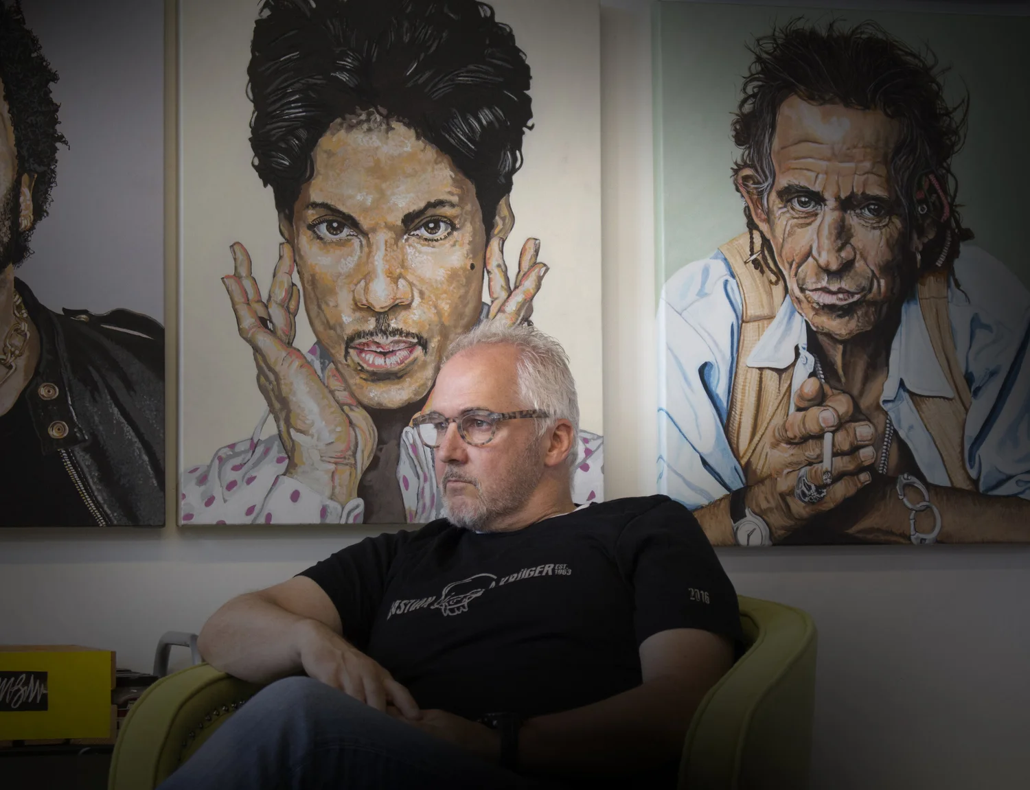 About — Michael Wagner Fine Art