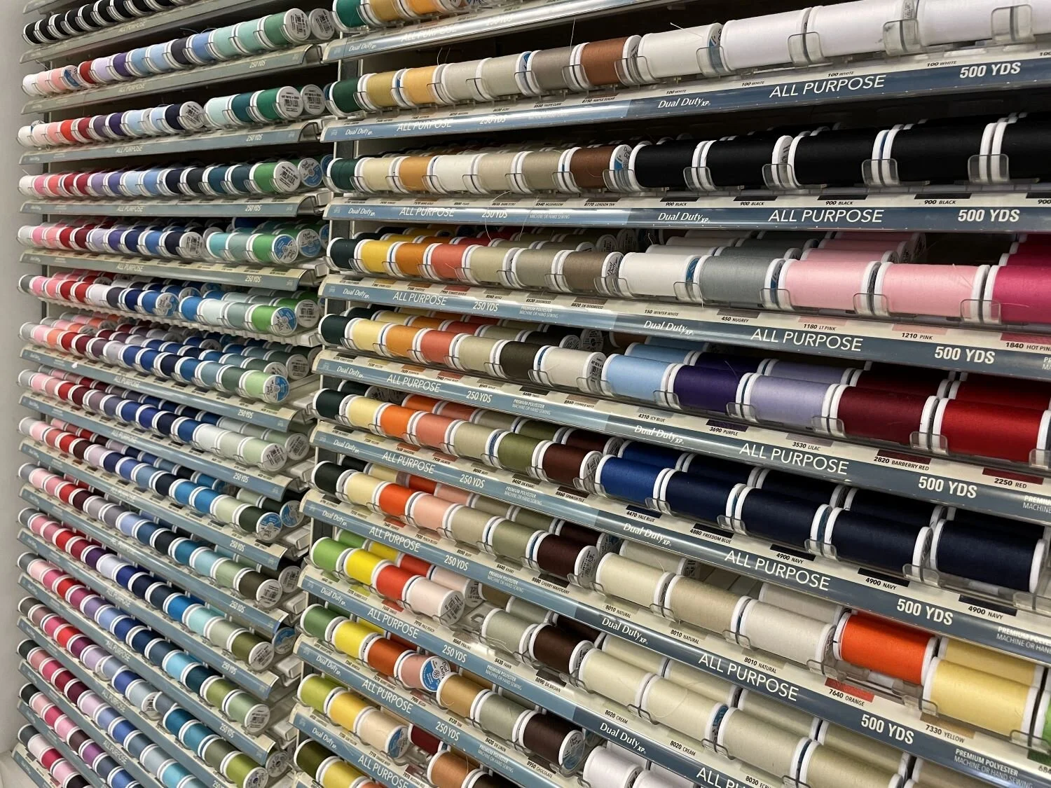 Sew Sew Lounge