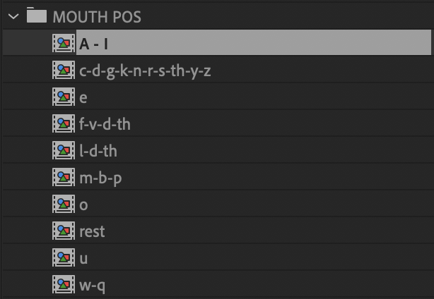 Animating 2D mouths to imitate speech: a brief, instructional guide to ...