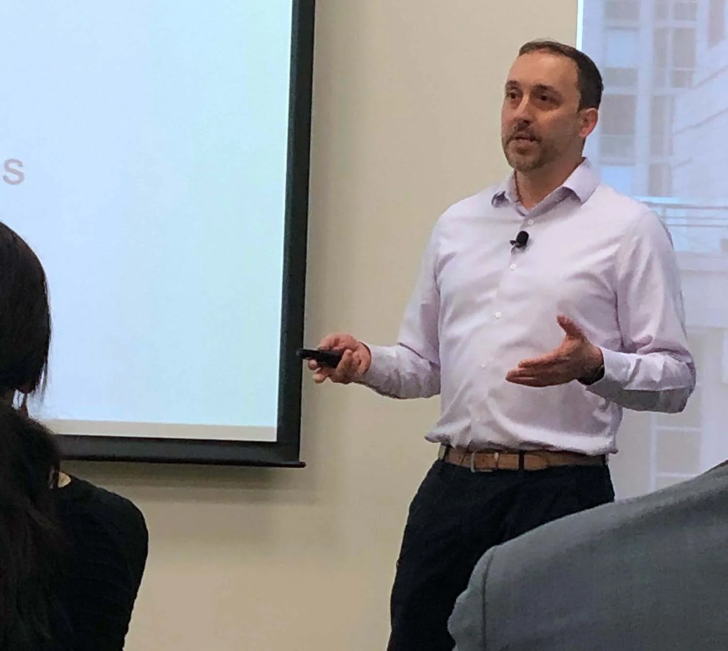 Alex Castrounis | Why of AI