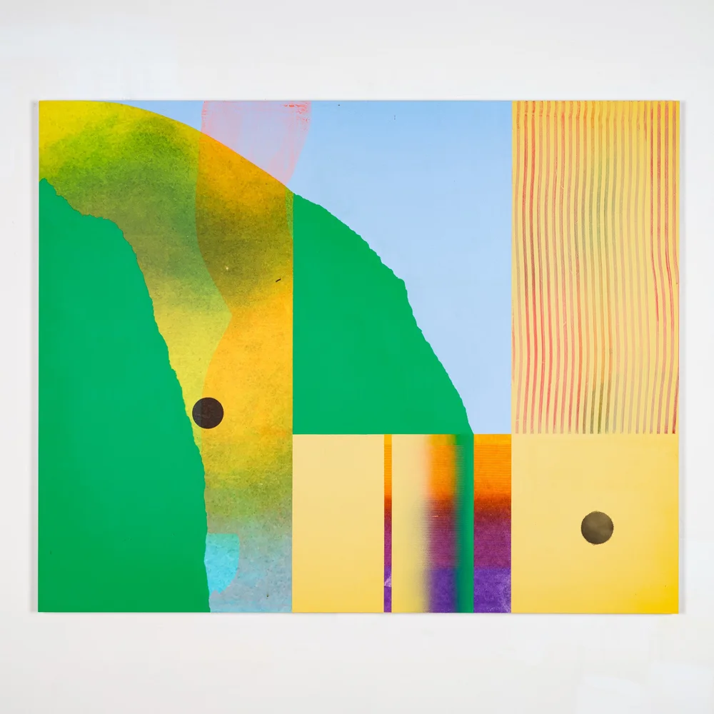 Recent Work — ANNE SCHAEFER