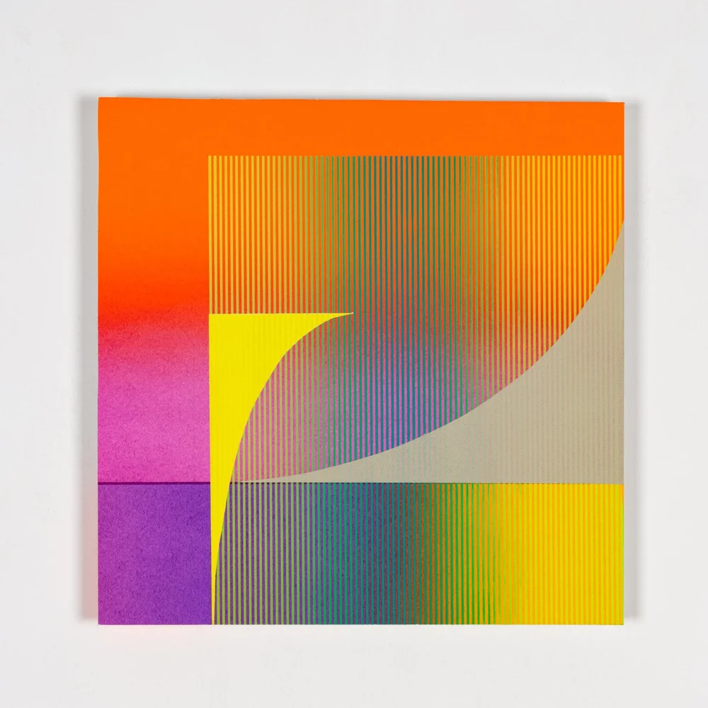 Recent Work — ANNE SCHAEFER