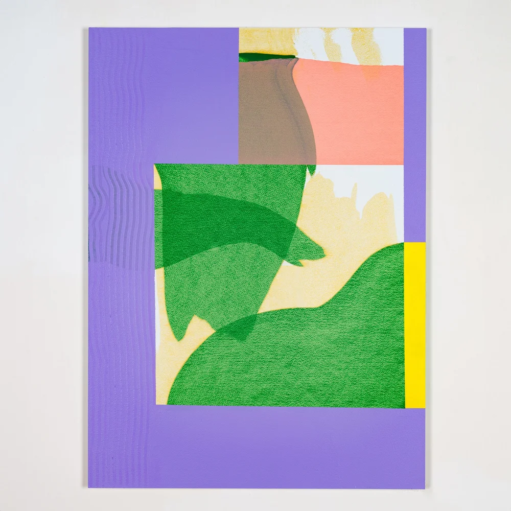 Recent Work — ANNE SCHAEFER