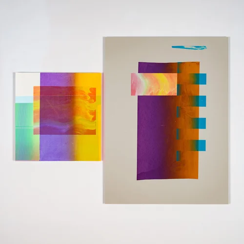 Recent Work — ANNE SCHAEFER