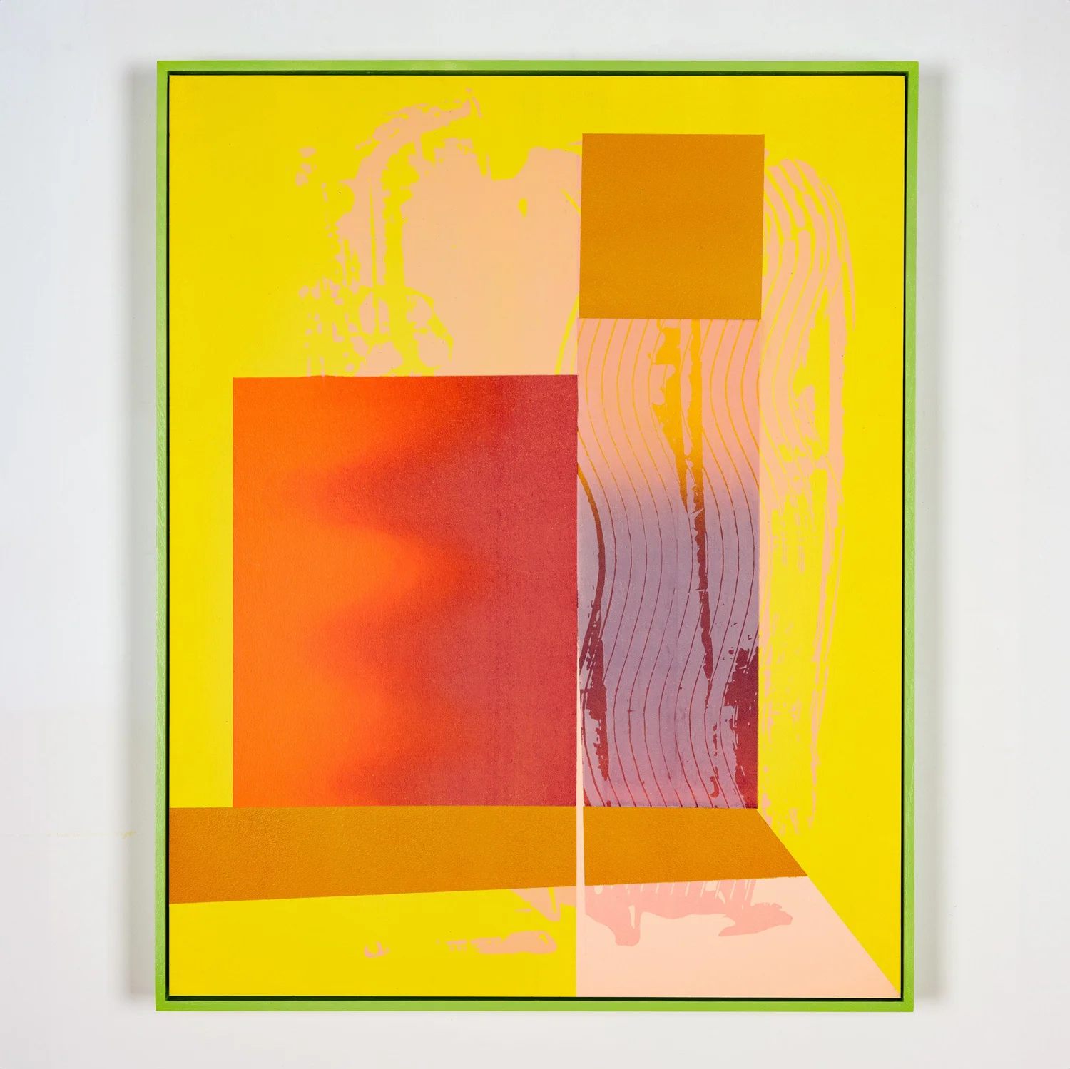 Recent Work — ANNE SCHAEFER