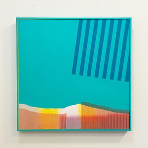 Recent Work — ANNE SCHAEFER