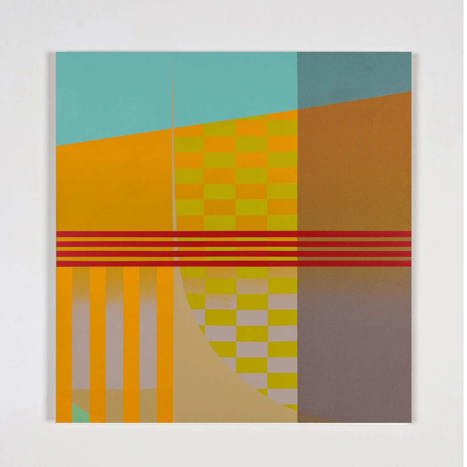 Recent Work — ANNE SCHAEFER