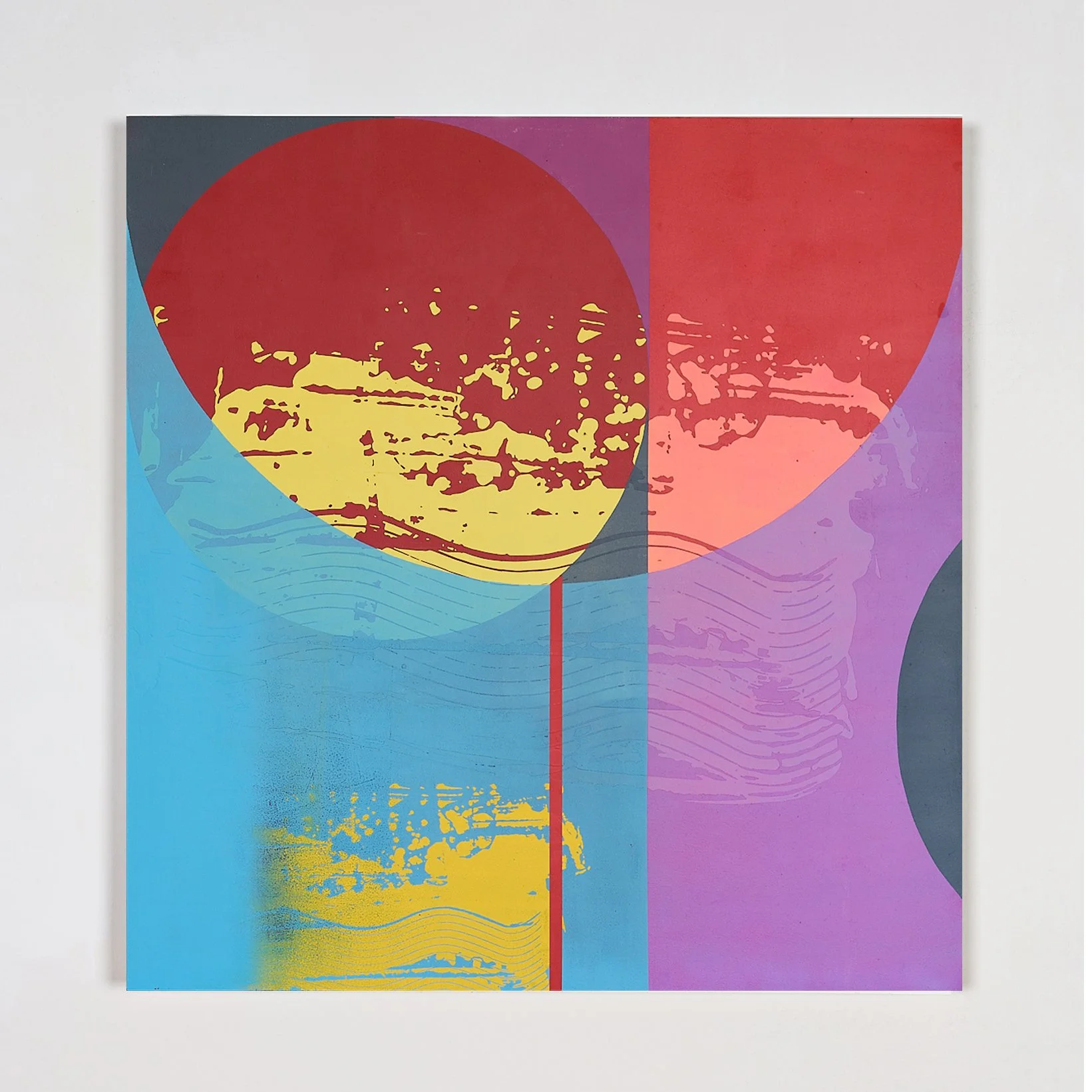 Recent Work — ANNE SCHAEFER
