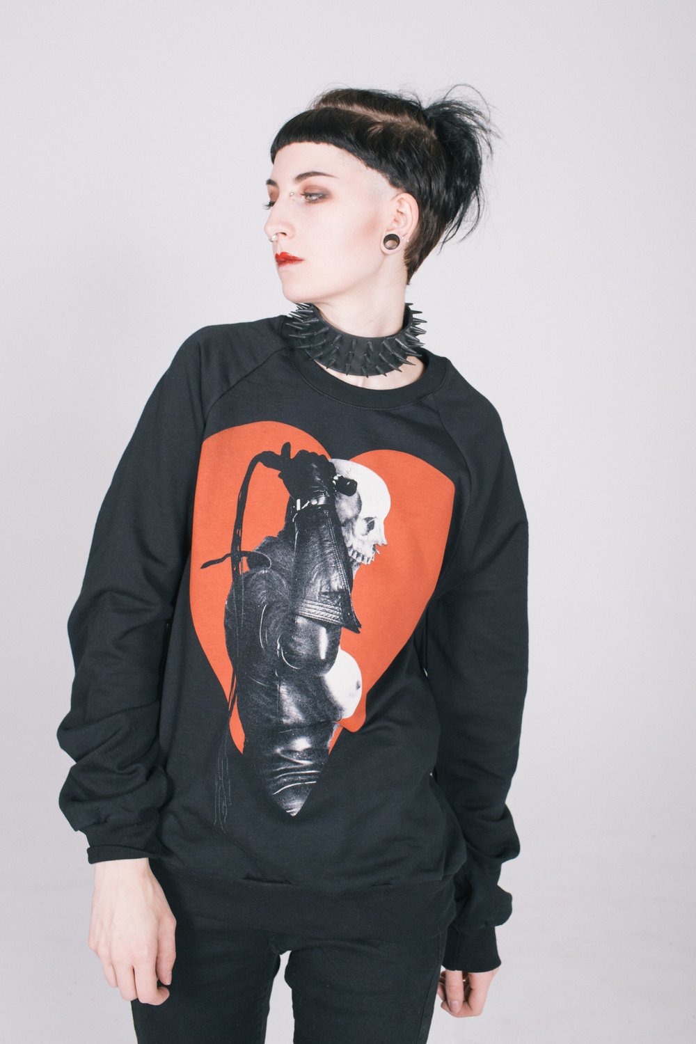 Modeling — RANT SALT CASEY