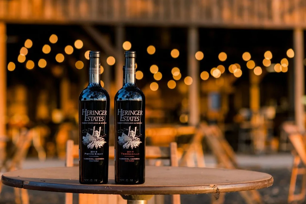 Heringer Estates — Yolo County Vineyard & Winery Association