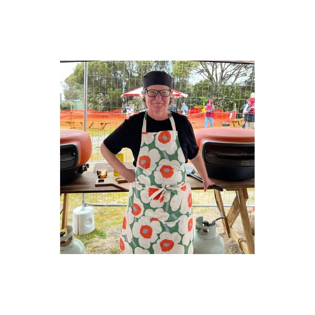 Demonstrations — Tassie Scallop Fiesta