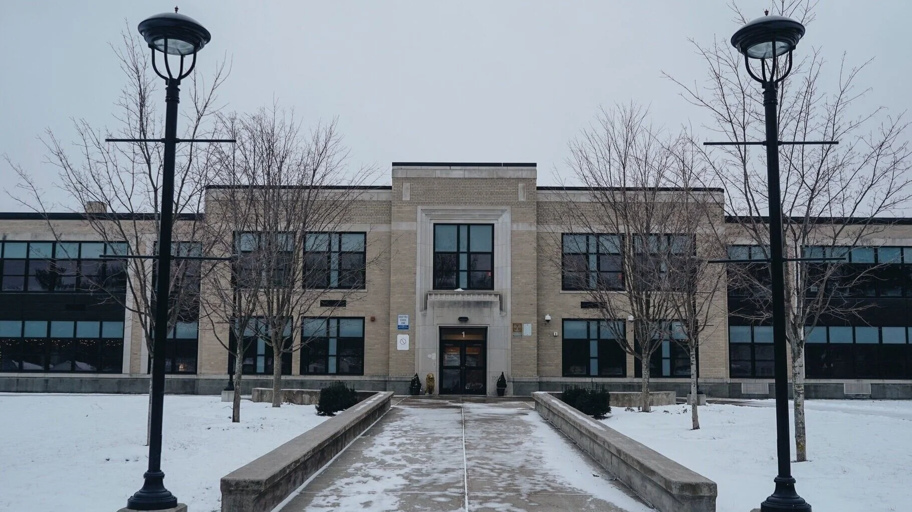 THE DEMOCRACY CENTER