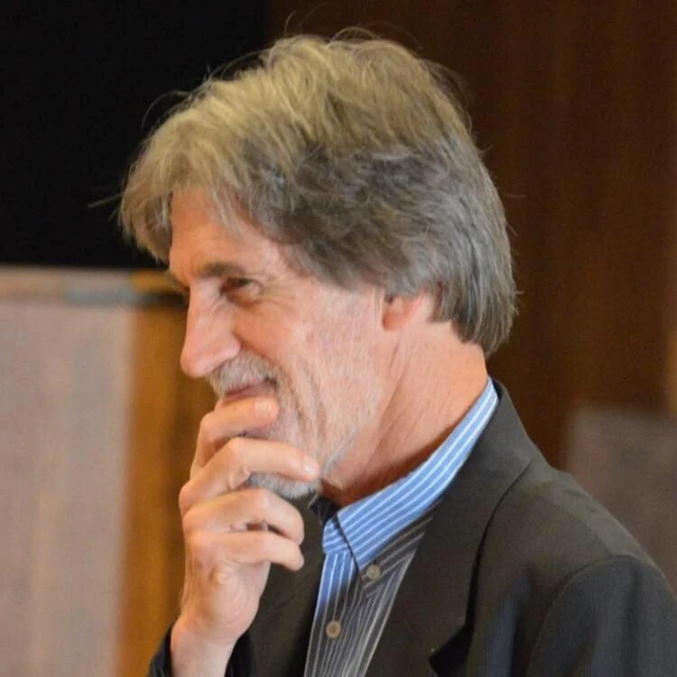 Bio: Jim Shultz — THE DEMOCRACY CENTER