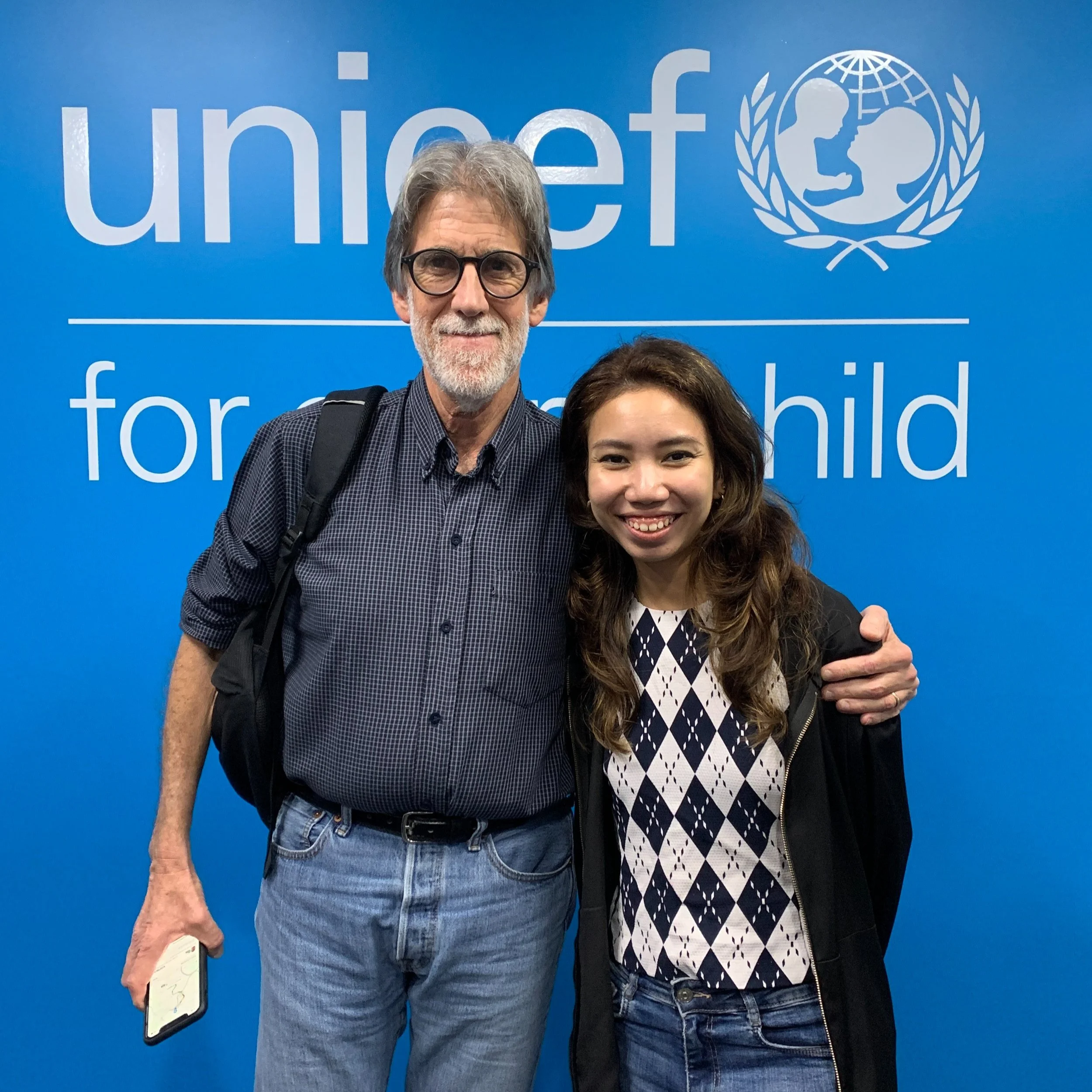 Special Advocacy Resources for UNICEF — THE DEMOCRACY CENTER