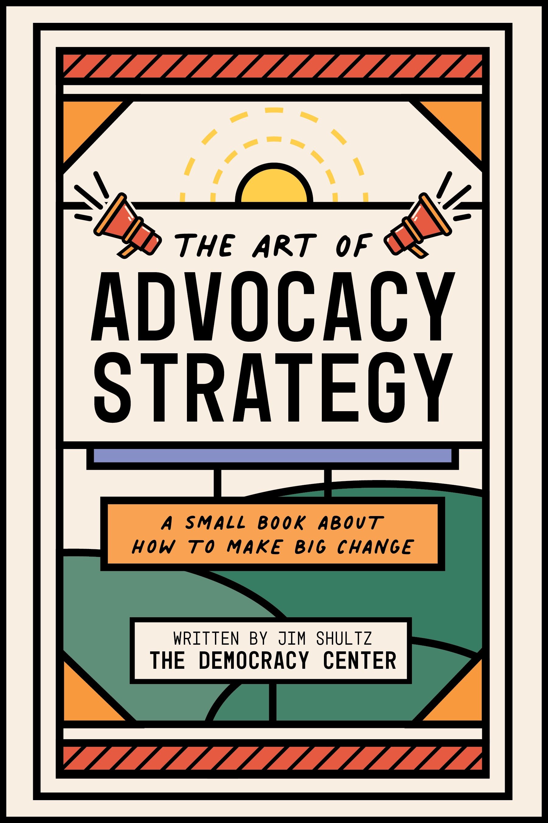THE DEMOCRACY CENTER