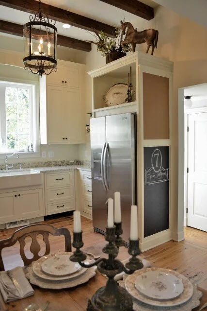 The Country Inn Renovation — Bummer Lamb Design