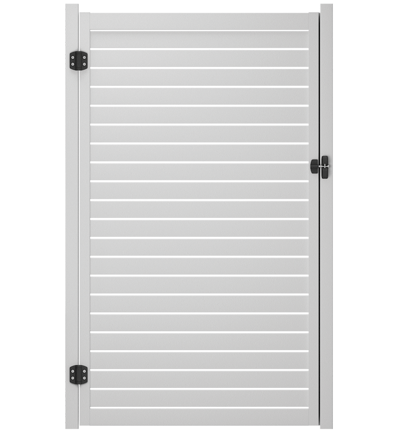 Innovative Quickscreen Gate Systems — Glass Outlet