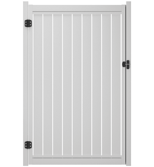 Quickscreen gate systems — Glass Outlet