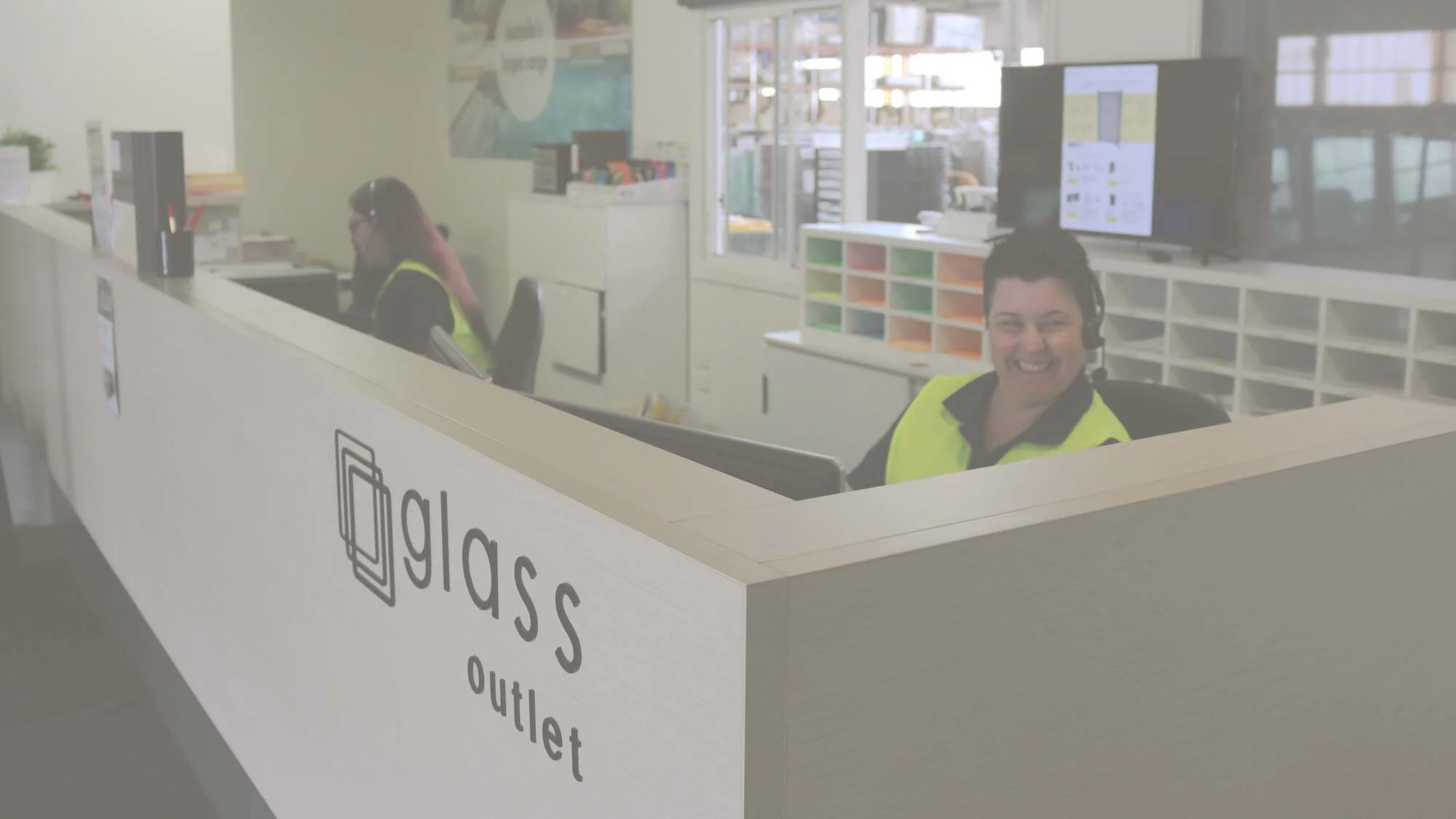 About us — Glass Outlet