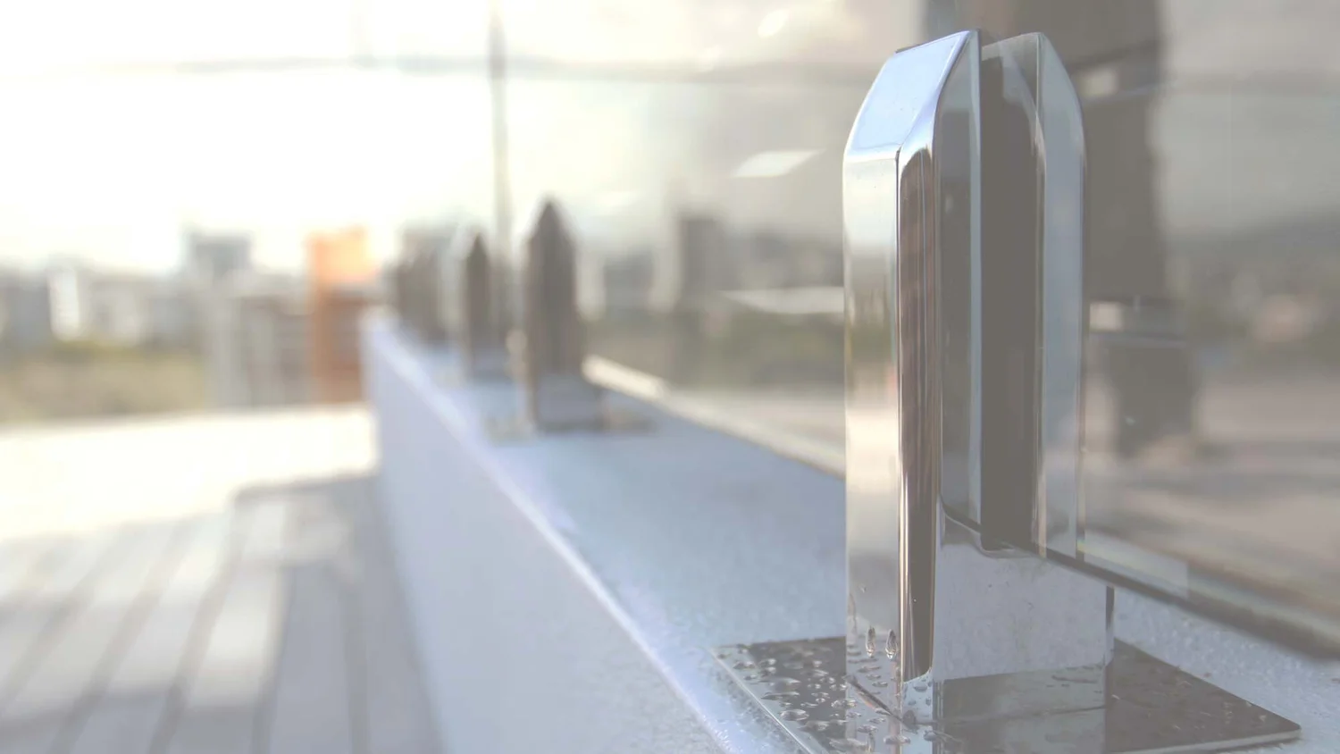 Expert Trade Only Suppliers for Glass and Aluminium Products — Glass Outlet