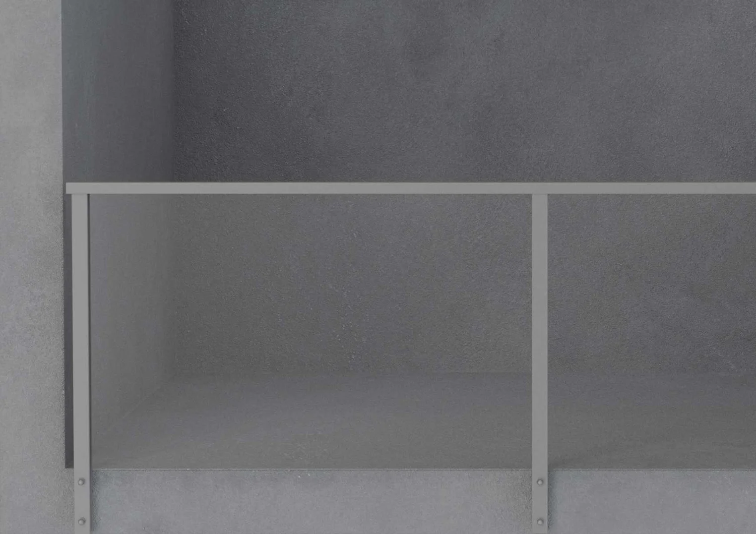 High-Quality Semi-Frameless Balustrade Systems — Glass Outlet