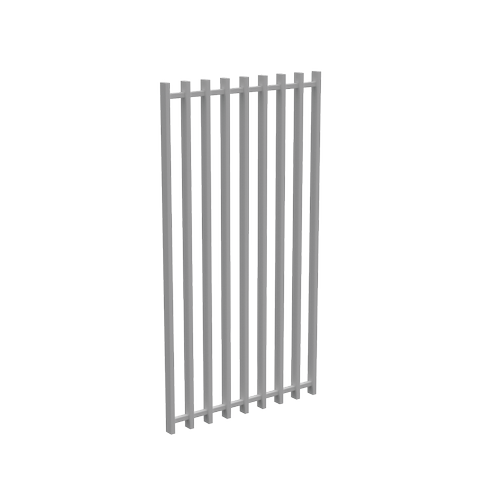 Leading Durable and Stylish BARR® Fencing Systems — Glass Outlet