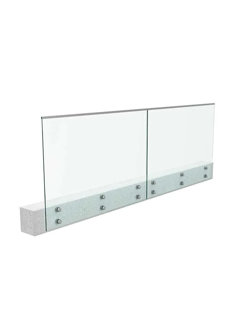 High-Quality, Stylish Glass Balustrades for Every Space — Glass Outlet