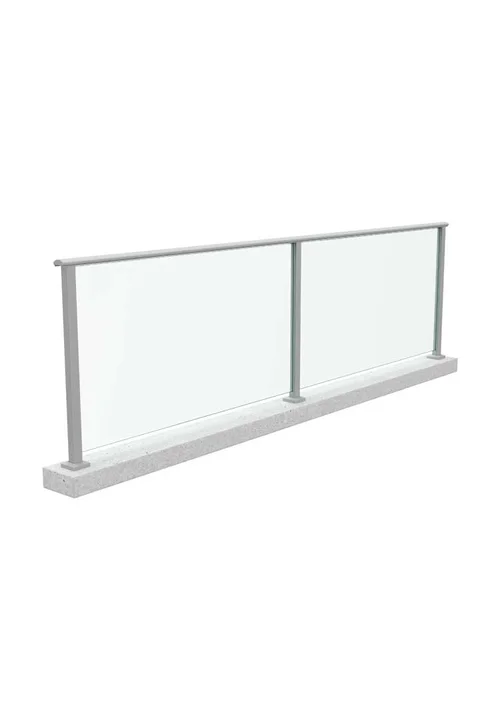 High-Quality, Stylish Glass Balustrades for Every Space — Glass Outlet