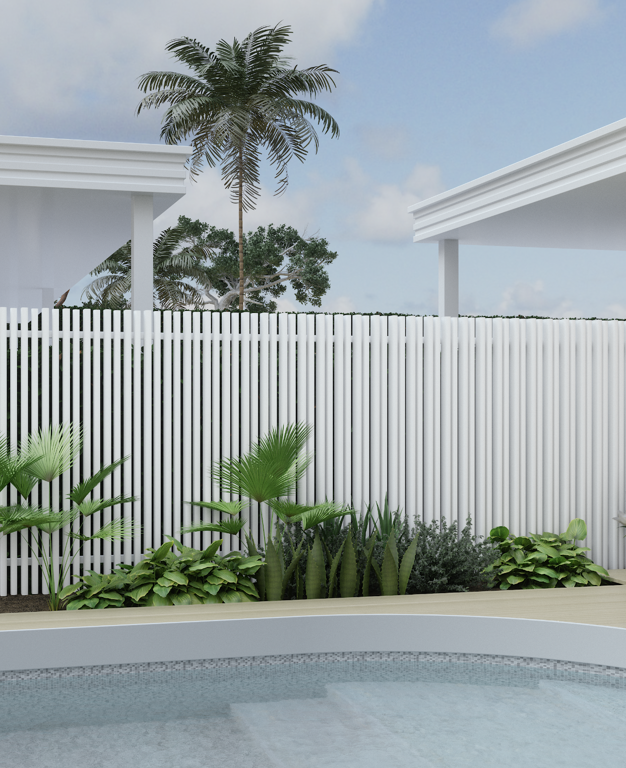 High-Strength, Versatile Curva® Aluminium Battens — Glass Outlet