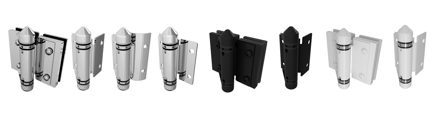 Contemporary, Quality Frameless Glass Pool Fencing — Glass Outlet