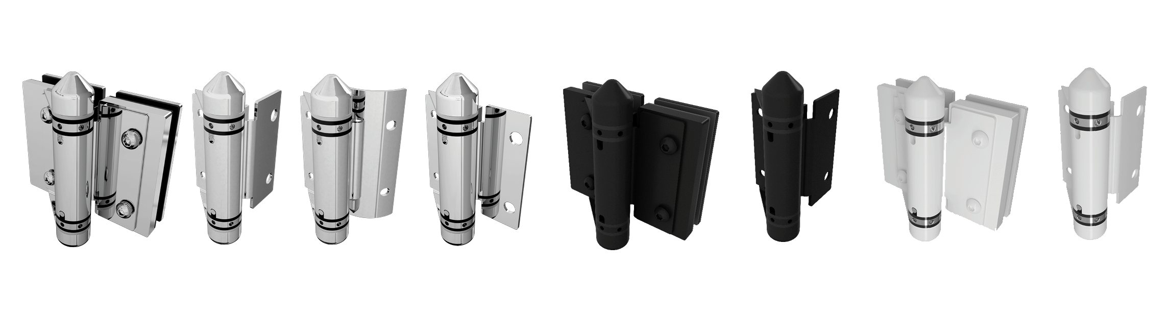 Contemporary, Quality Frameless Glass Pool Fencing — Glass Outlet