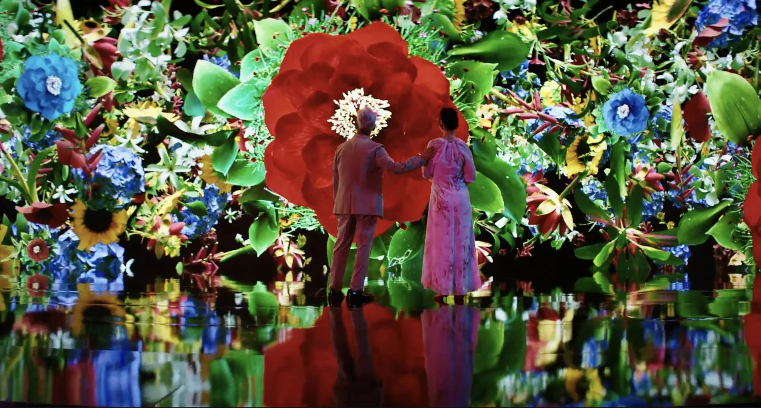ALESSANDRO MARVELLI PRODUCTION DESIGNER