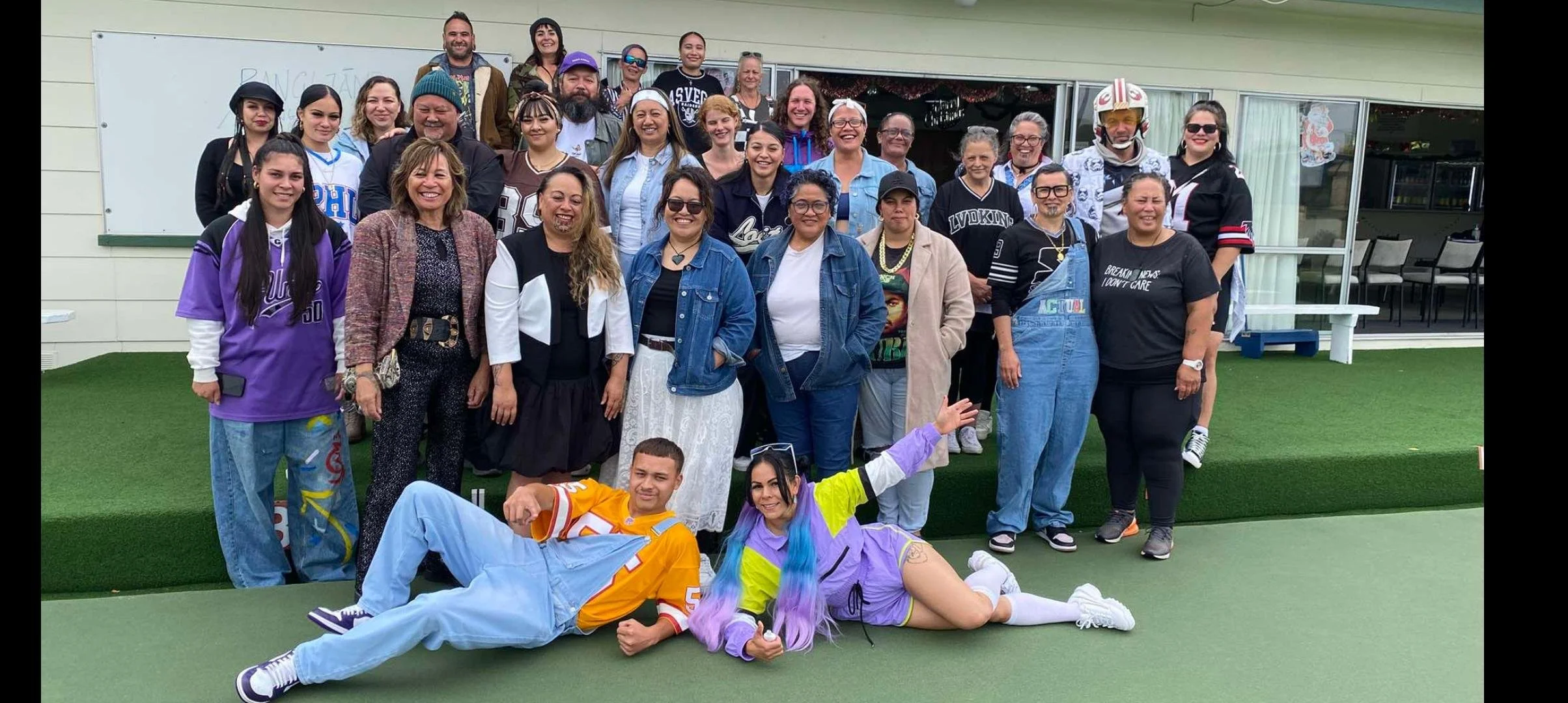 Careers — Rangitāne o Wairarapa