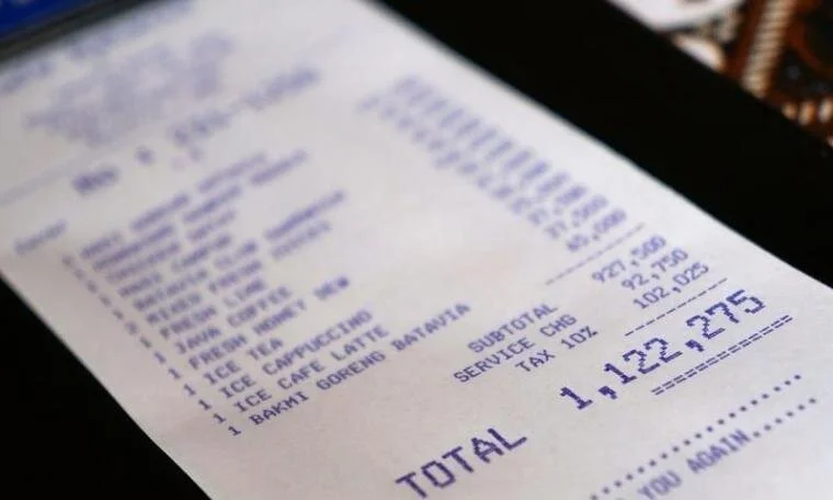 Bukan Ppn Tapi Pajak Daerah Untuk Bisnis Restoran! - MRB Finance