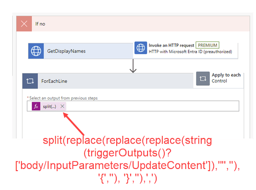 Show merge row details in the timeline for Dynamics 365 and Dataverse ...